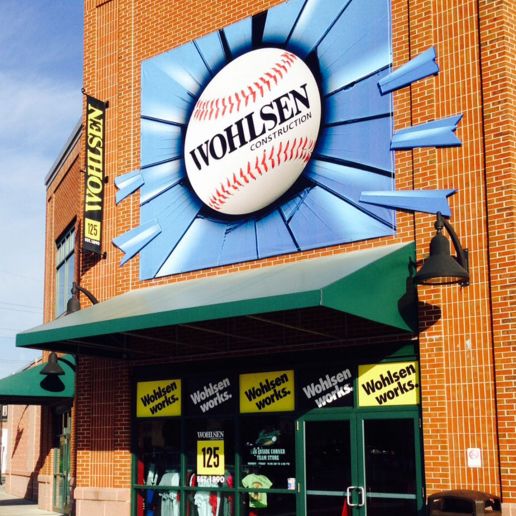 Wohlsen Construction | Client Profile | Scheffey Marketing