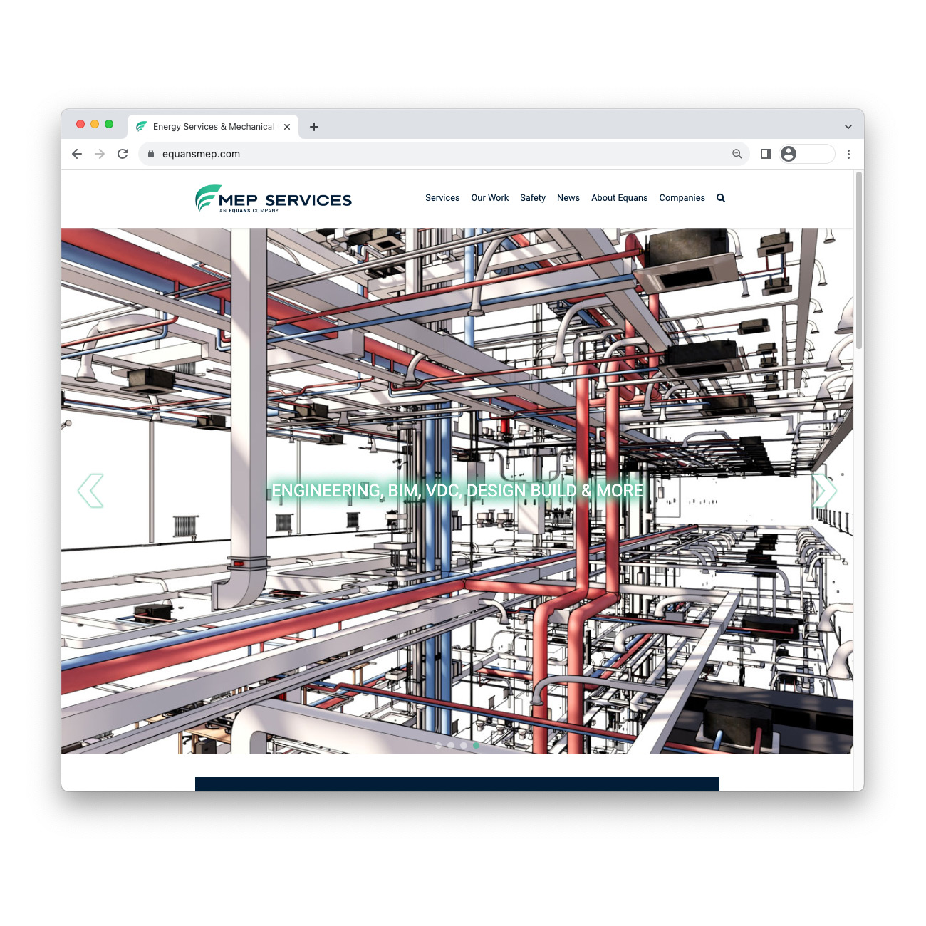 Website Development Examples | Marketing | Scheffey Marketing