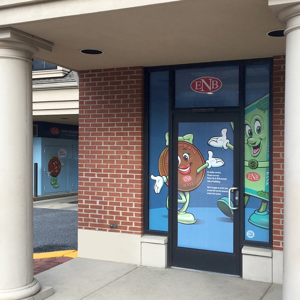 Ephrata National Bank | Client Profile | Scheffey Marketing