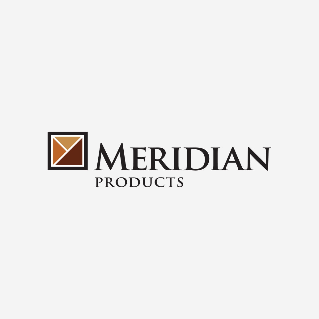Meridian Products | Client Profile | Scheffey Marketing