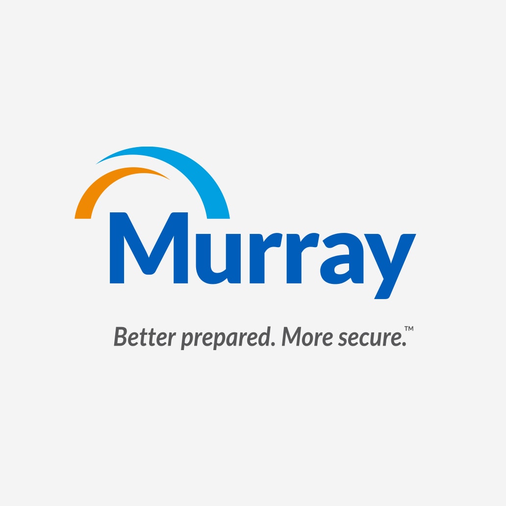 Murray | Client Profile | Scheffey Marketing