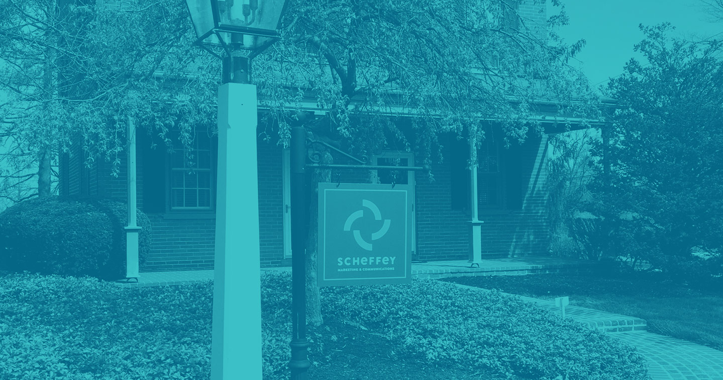 Marketing Since 1996 | Our Story | Scheffey Marketing